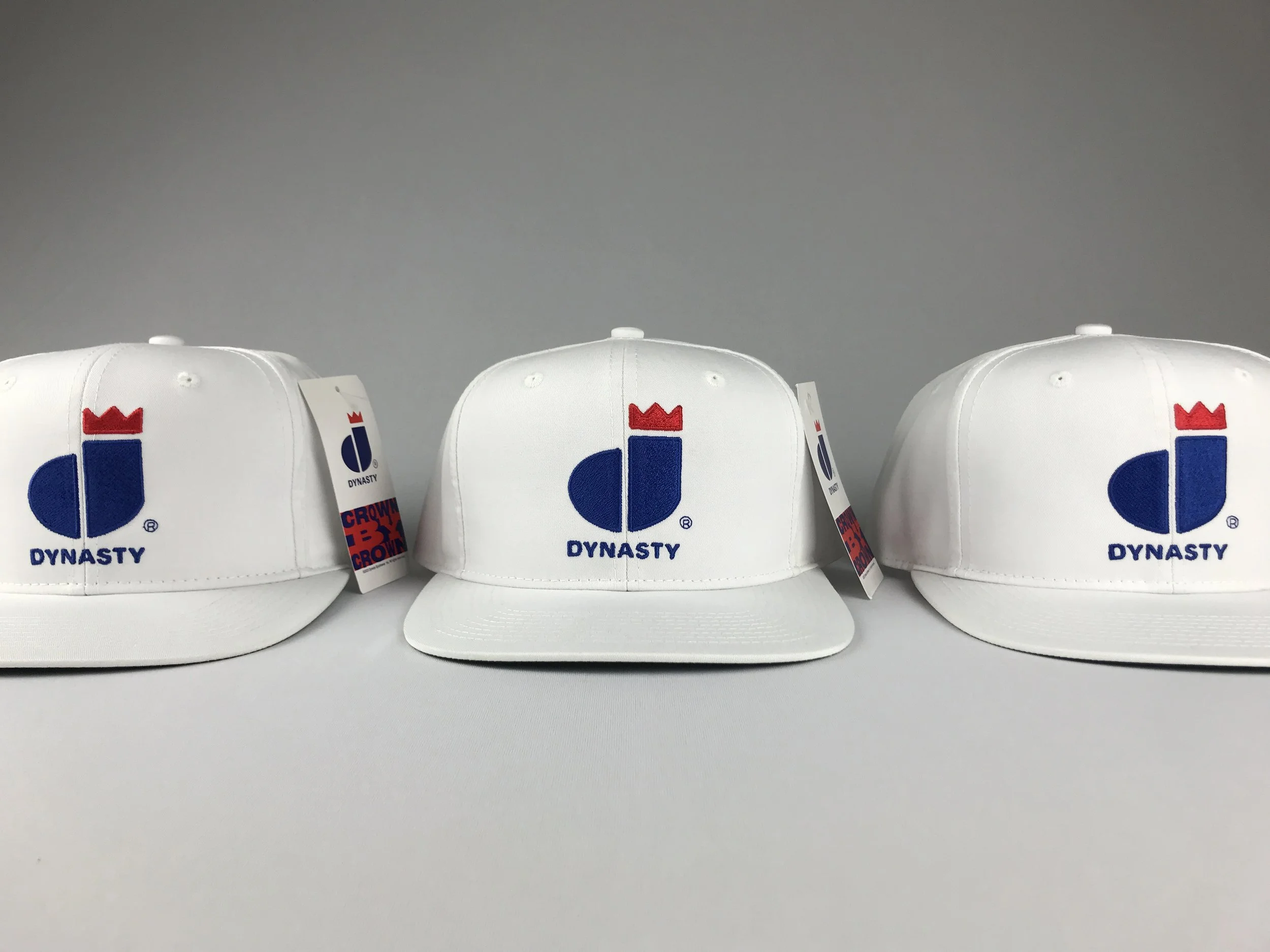 Dynasty — NICE ONES®