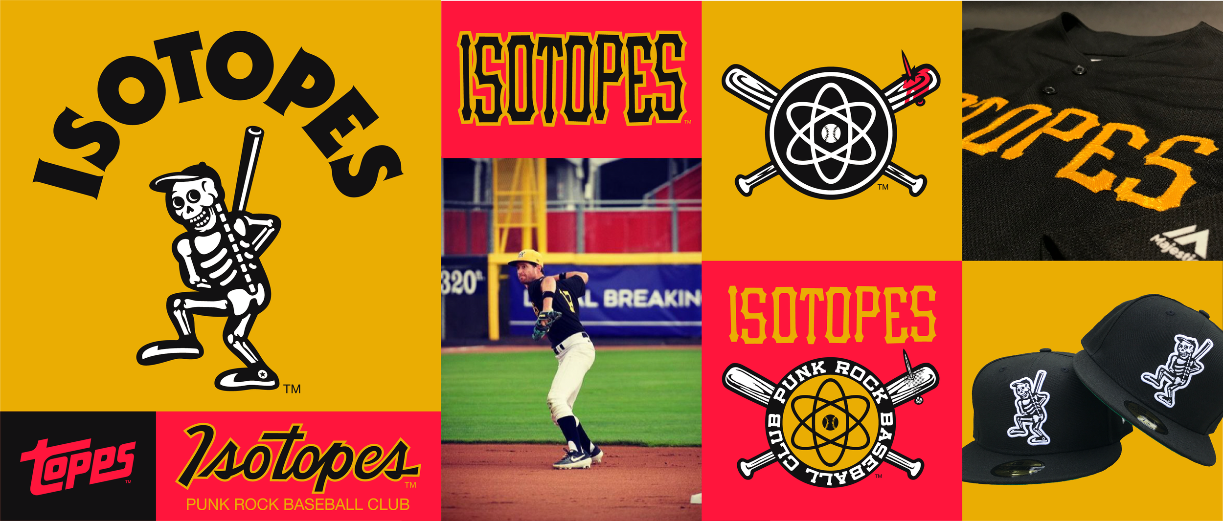 Baseball — NICE ONES®