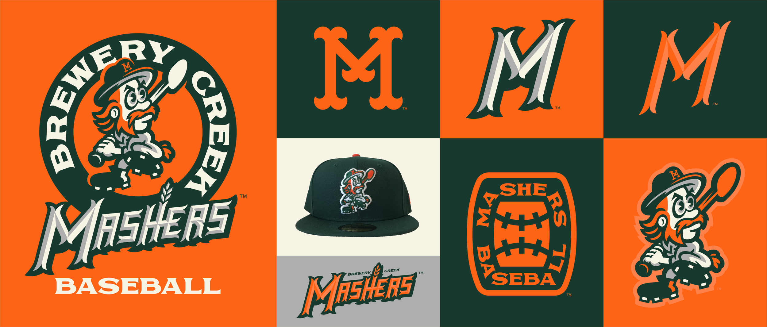 Baseball — NICE ONES®