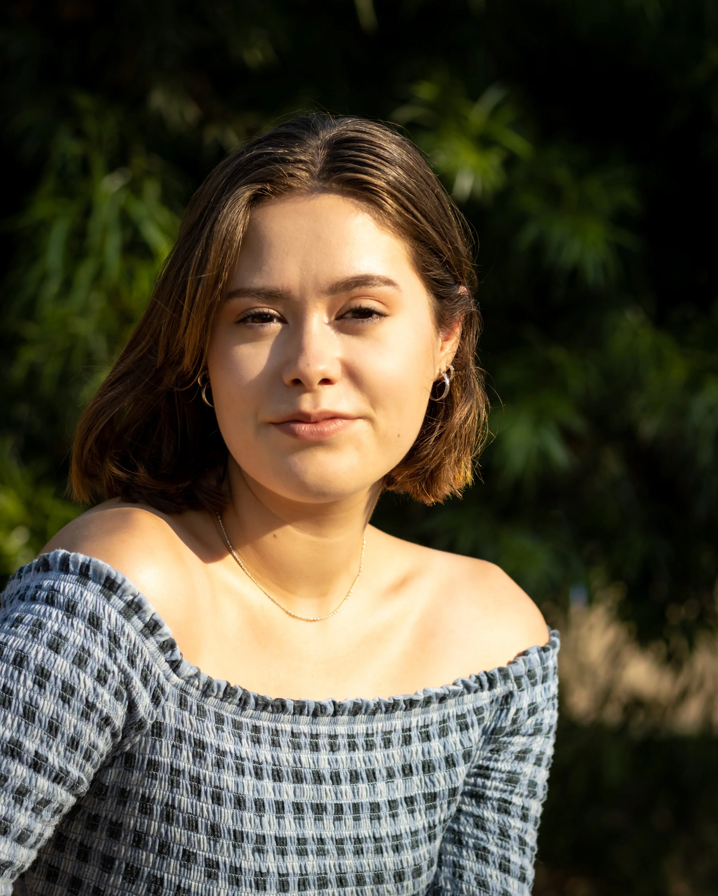 About — Rachel McMullen