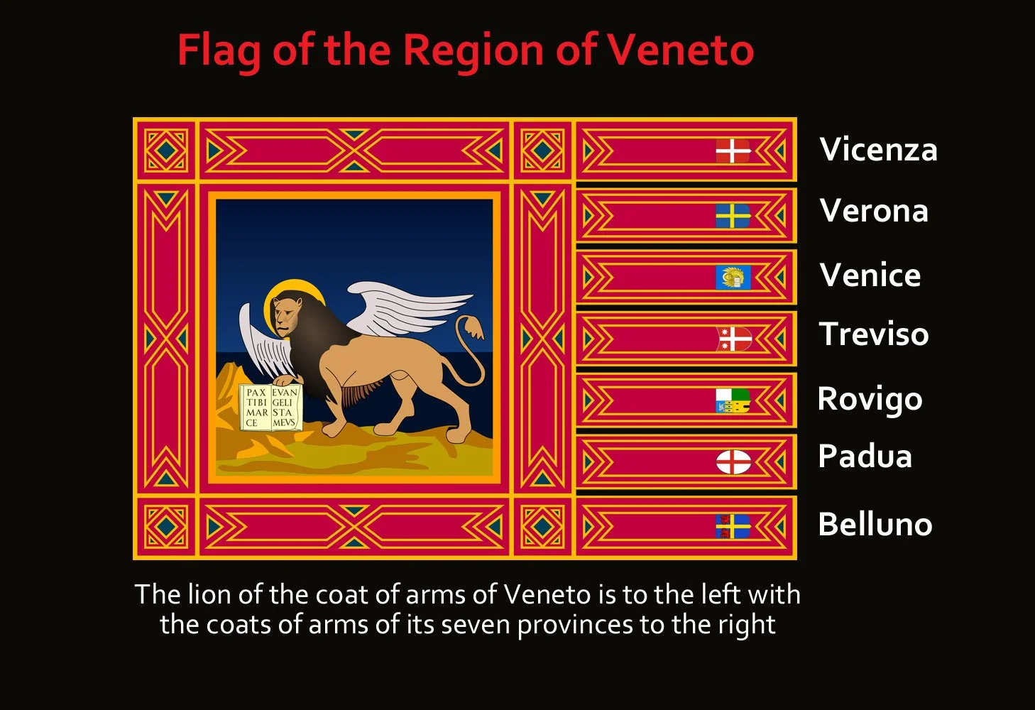 Small-Town Gems of Veneto — Palladio Tours/