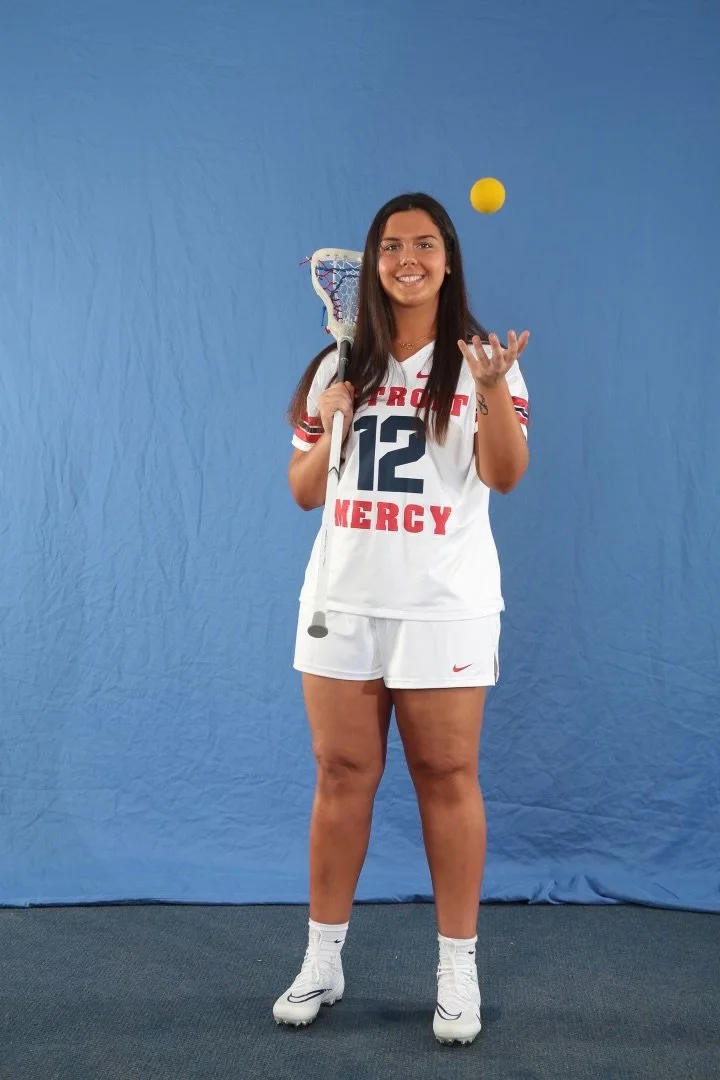 Coaches — The Storm