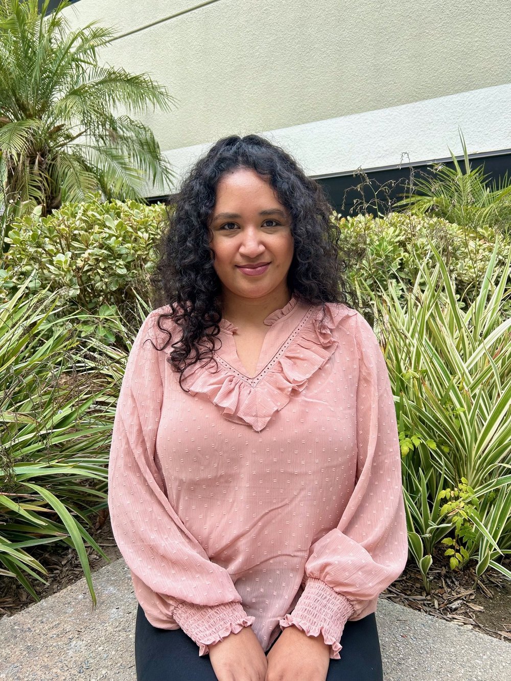 SDFHC Behavioral Health — Samuel Dixon Family Health Center