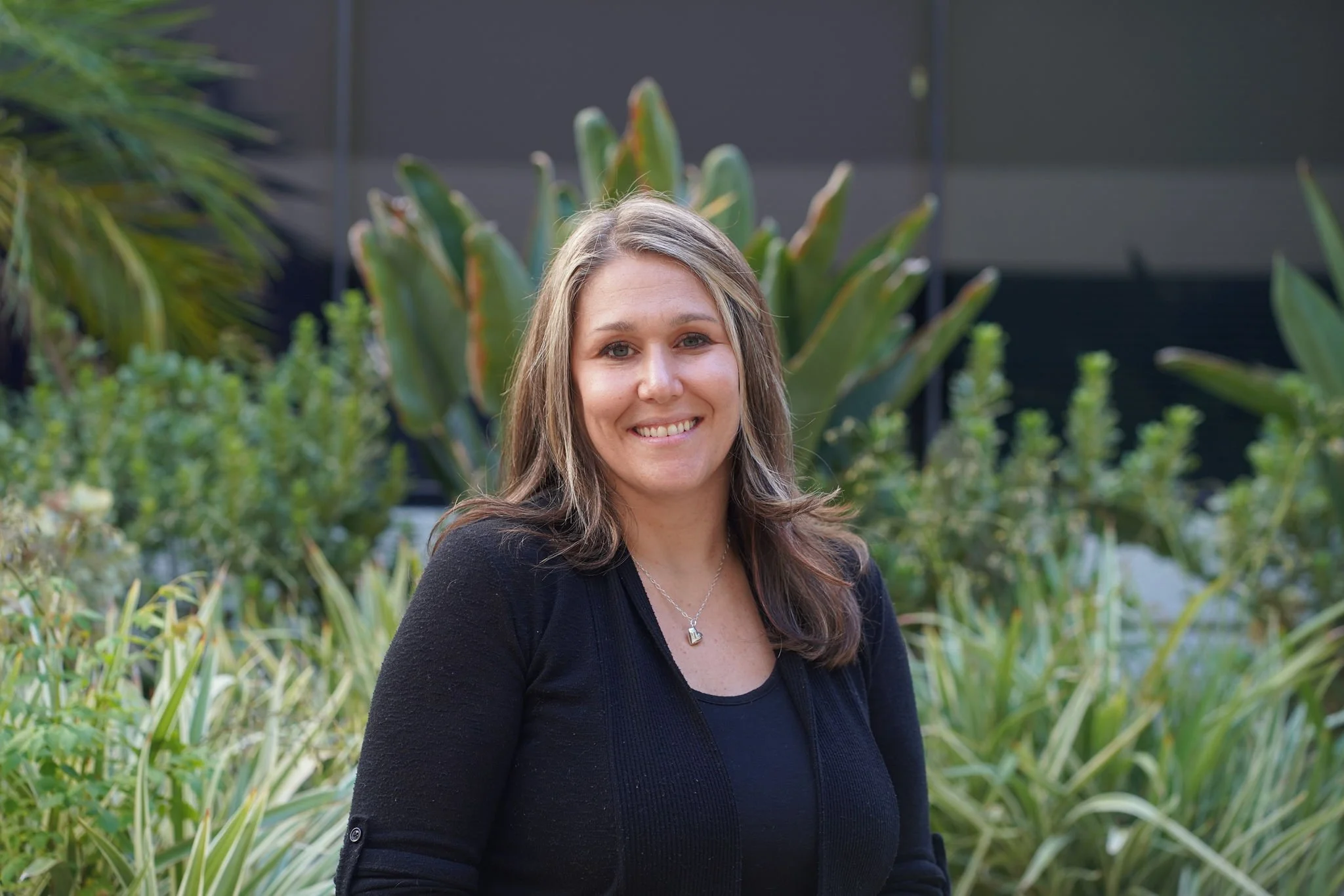 SDFHC Behavioral Health — Samuel Dixon Family Health Center