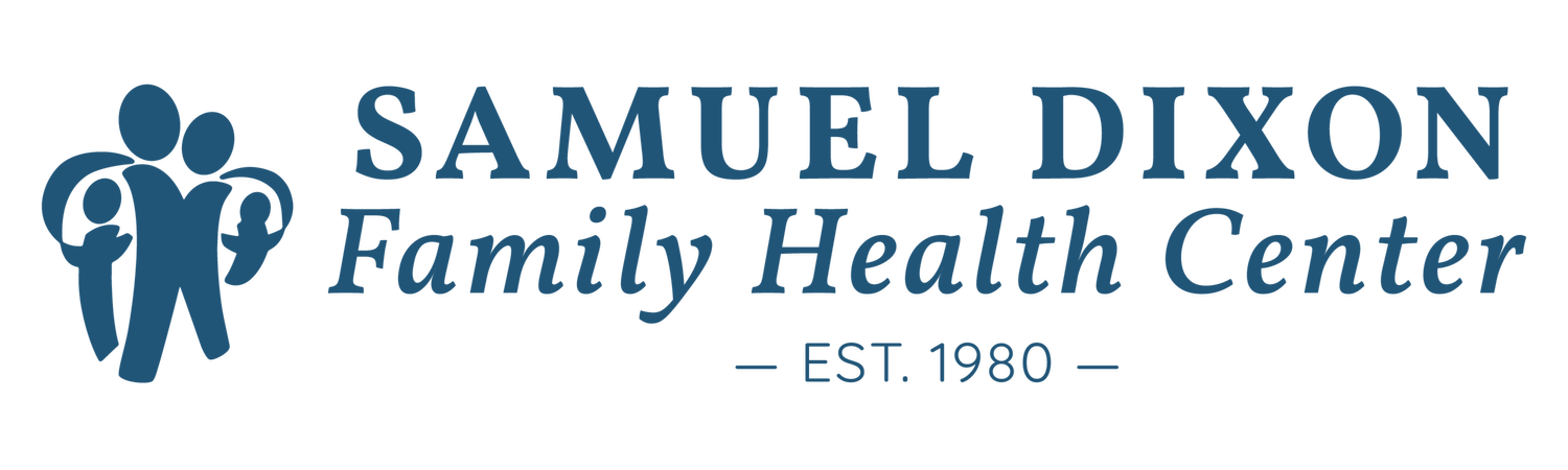Samuel Dixon Family Health Center