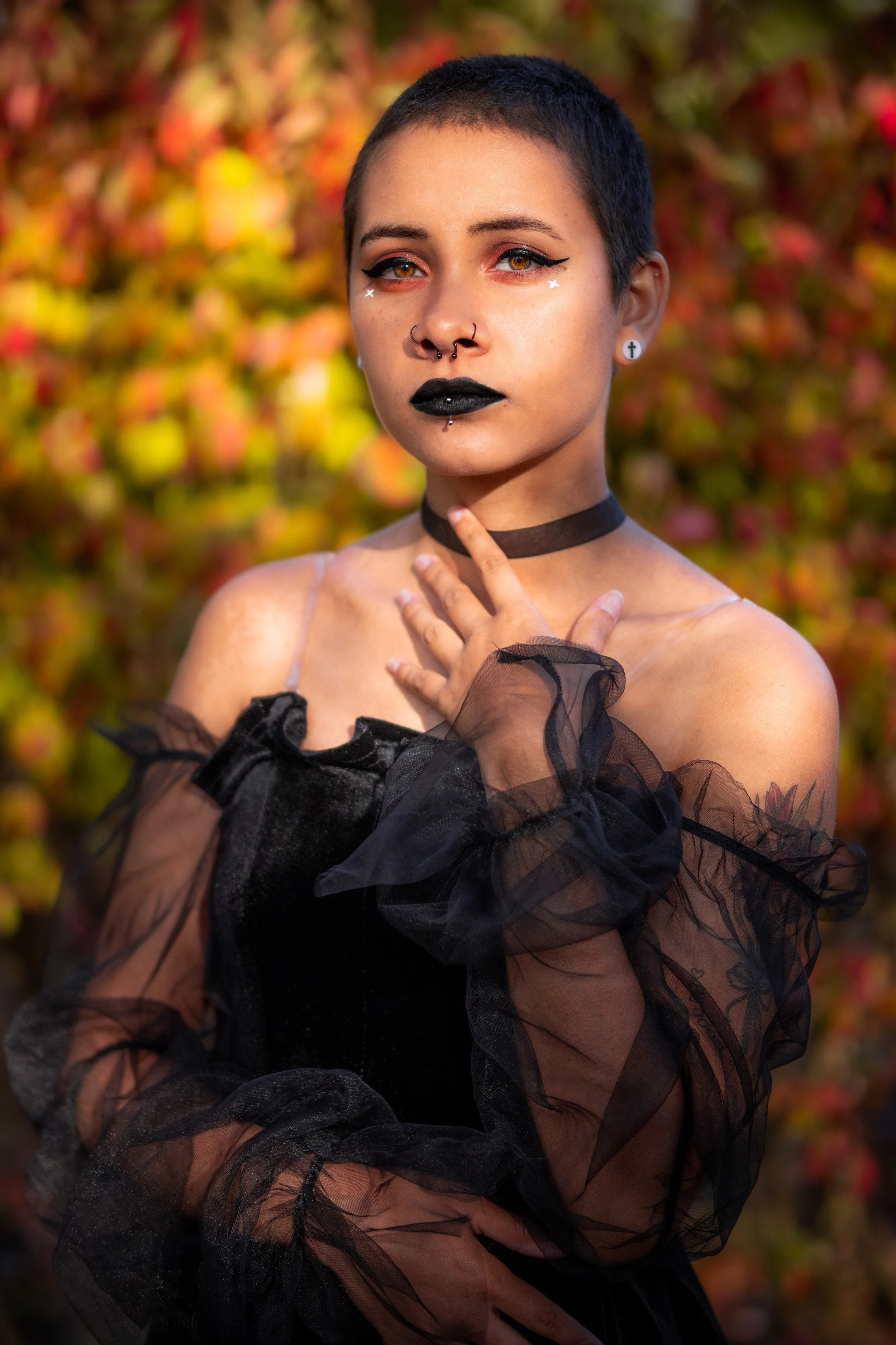 Dustin M. Lawson Productions