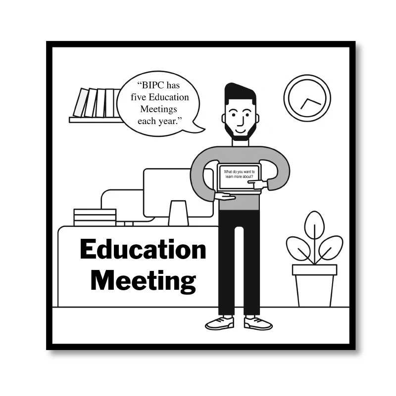 COMING EVENTS — Bainbridge Island Photo Club