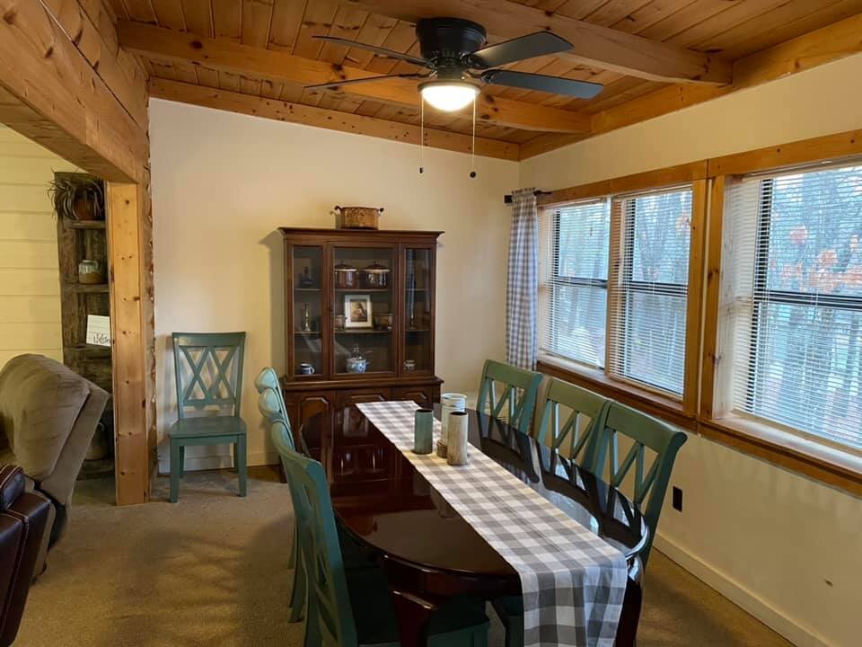 Rapha House — Christwalk in the Valley