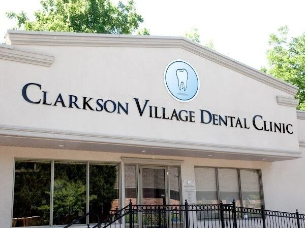 Clarkson Village Dental Clinic