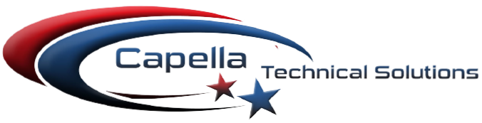 Teaming Partners — Capella Technical Solutions