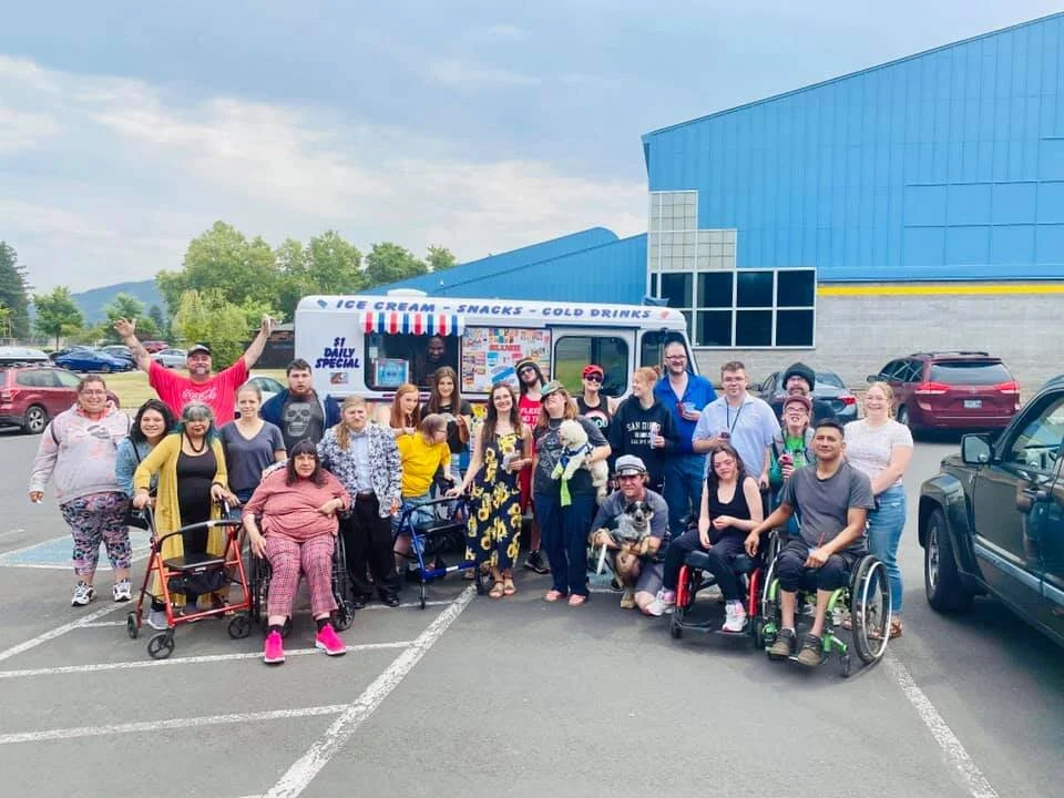 Rise & Shine Social Enterprise Adult Group Home