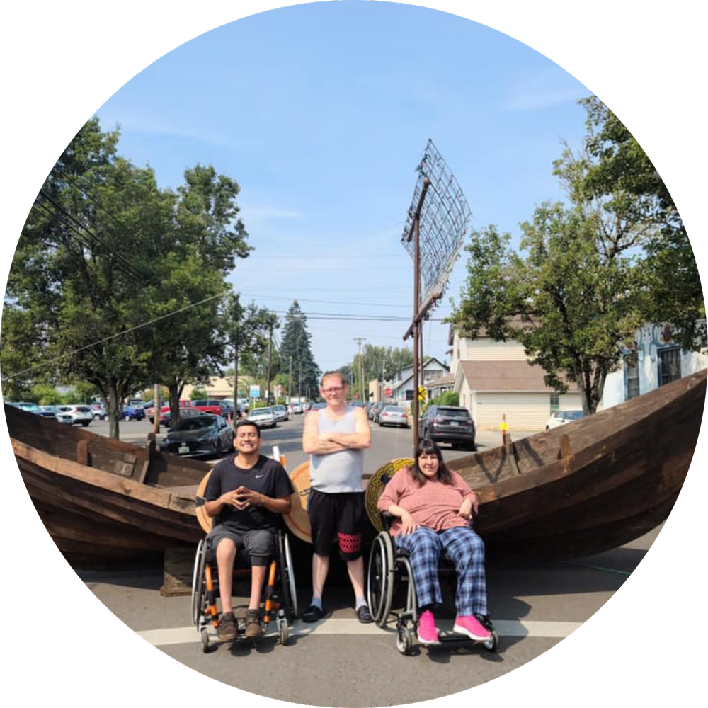 Day Programs — Rise & Shine Social Enterprise Adult Group Home