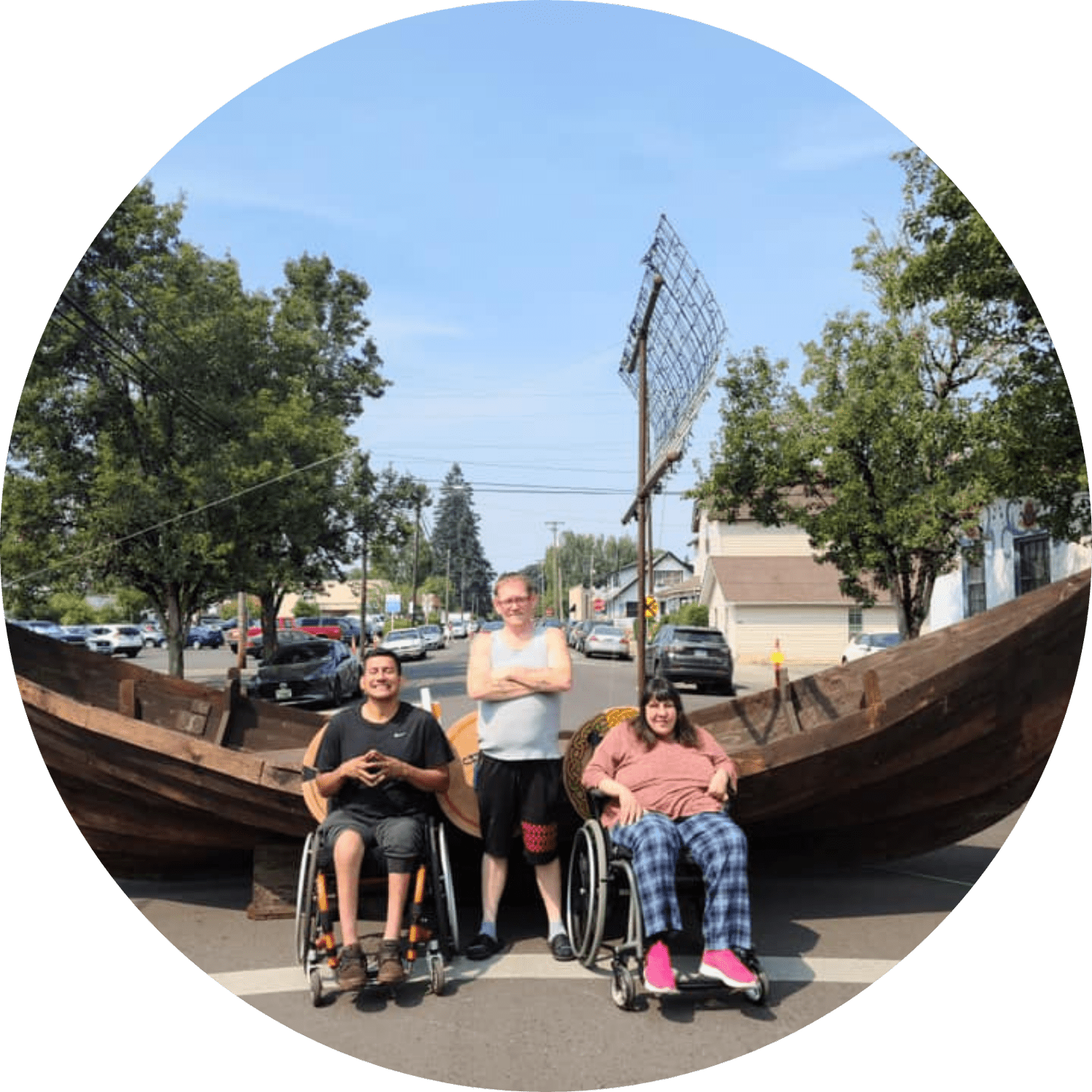 Day Programs — Rise & Shine Social Enterprise Adult Group Home