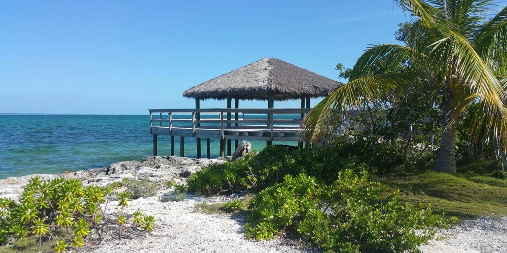 Exuma Islands of the Bahamas Itinerary — Image Yacht Charters