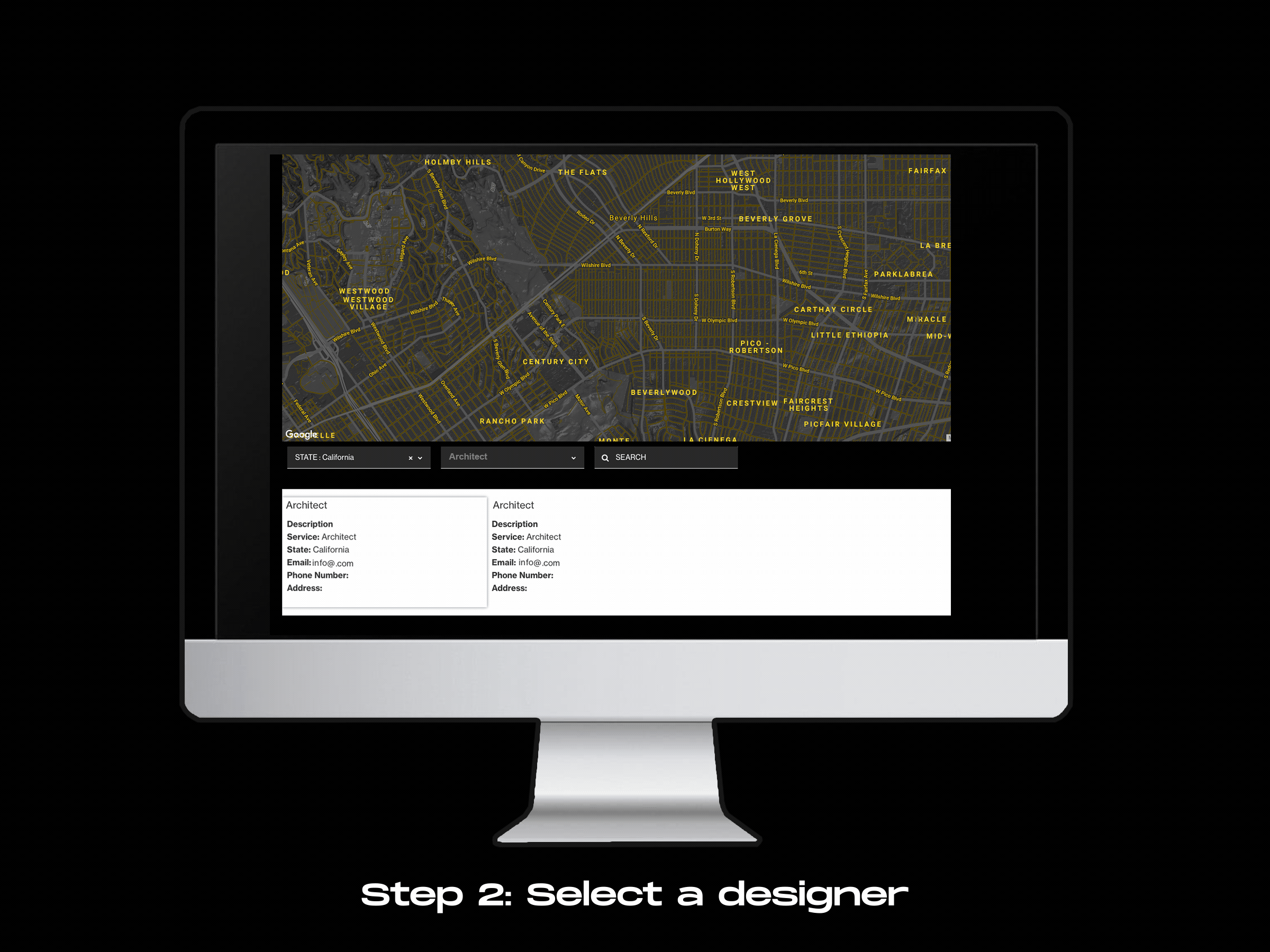 NETWORK | Connect with Architects — THE NEIGHBORHOOD ARCHITECTS