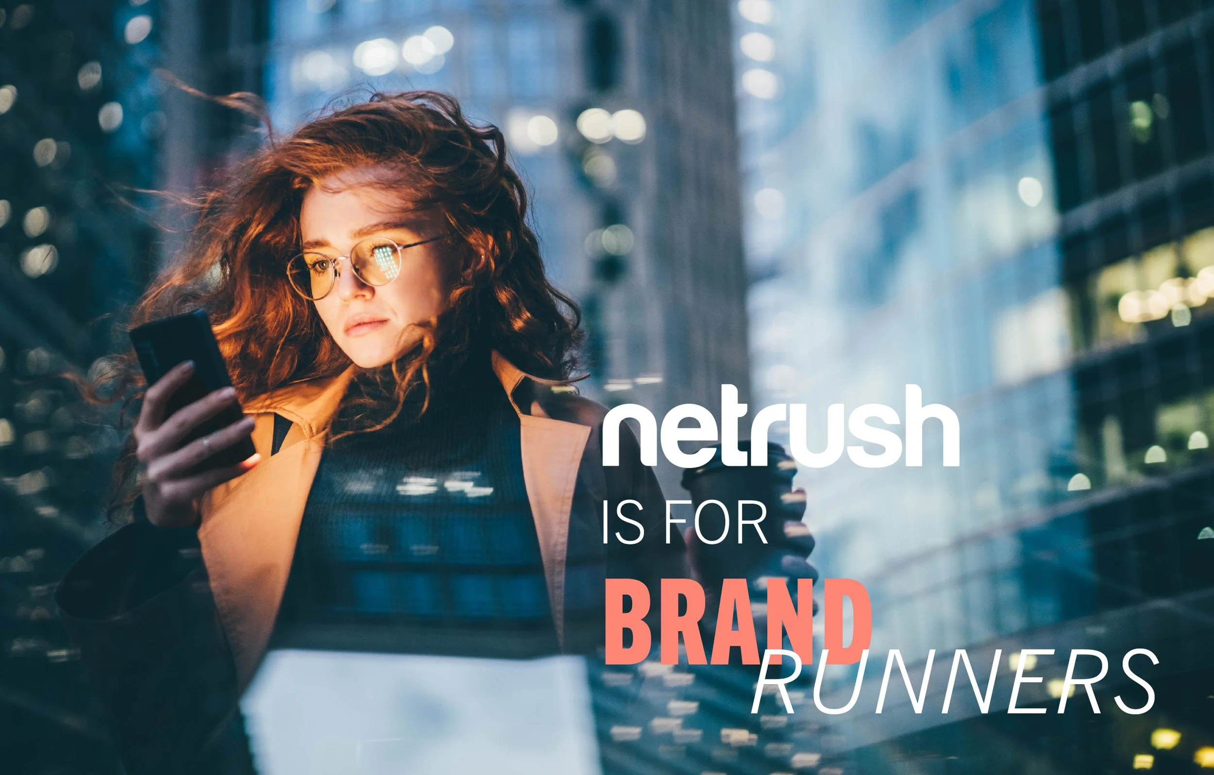 Industry Leading Retail & Ecommerce Accelerator | Netrush