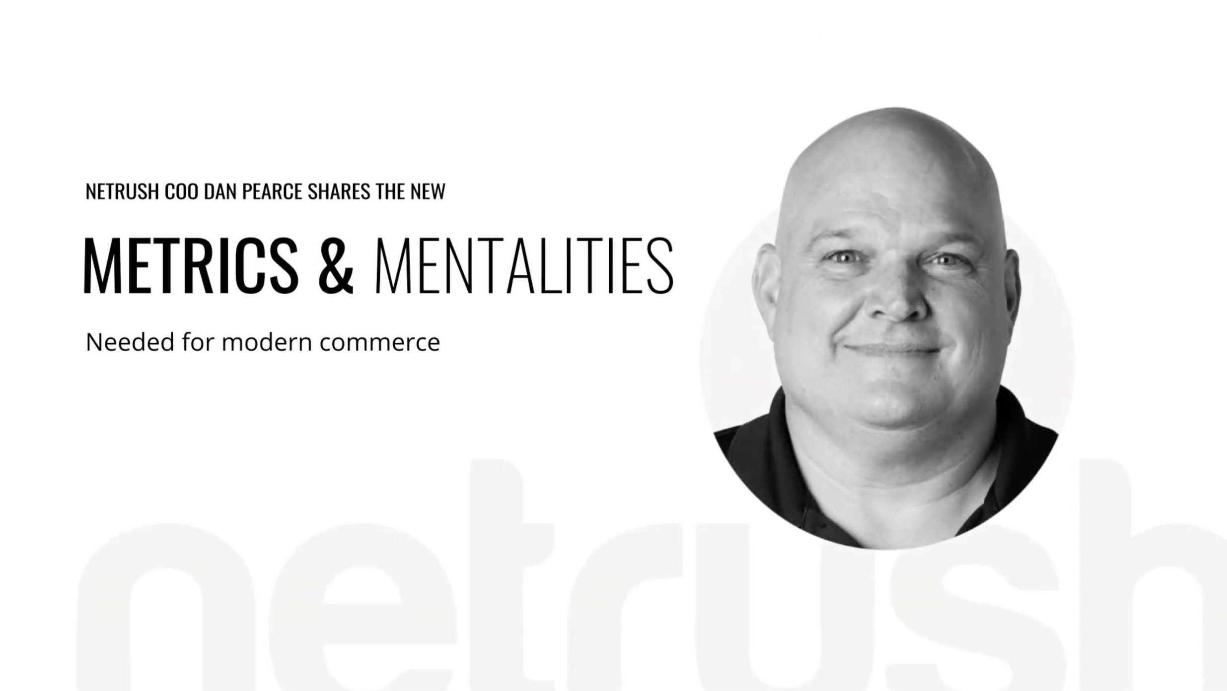 Industry Leading Retail & Ecommerce Accelerator | Netrush