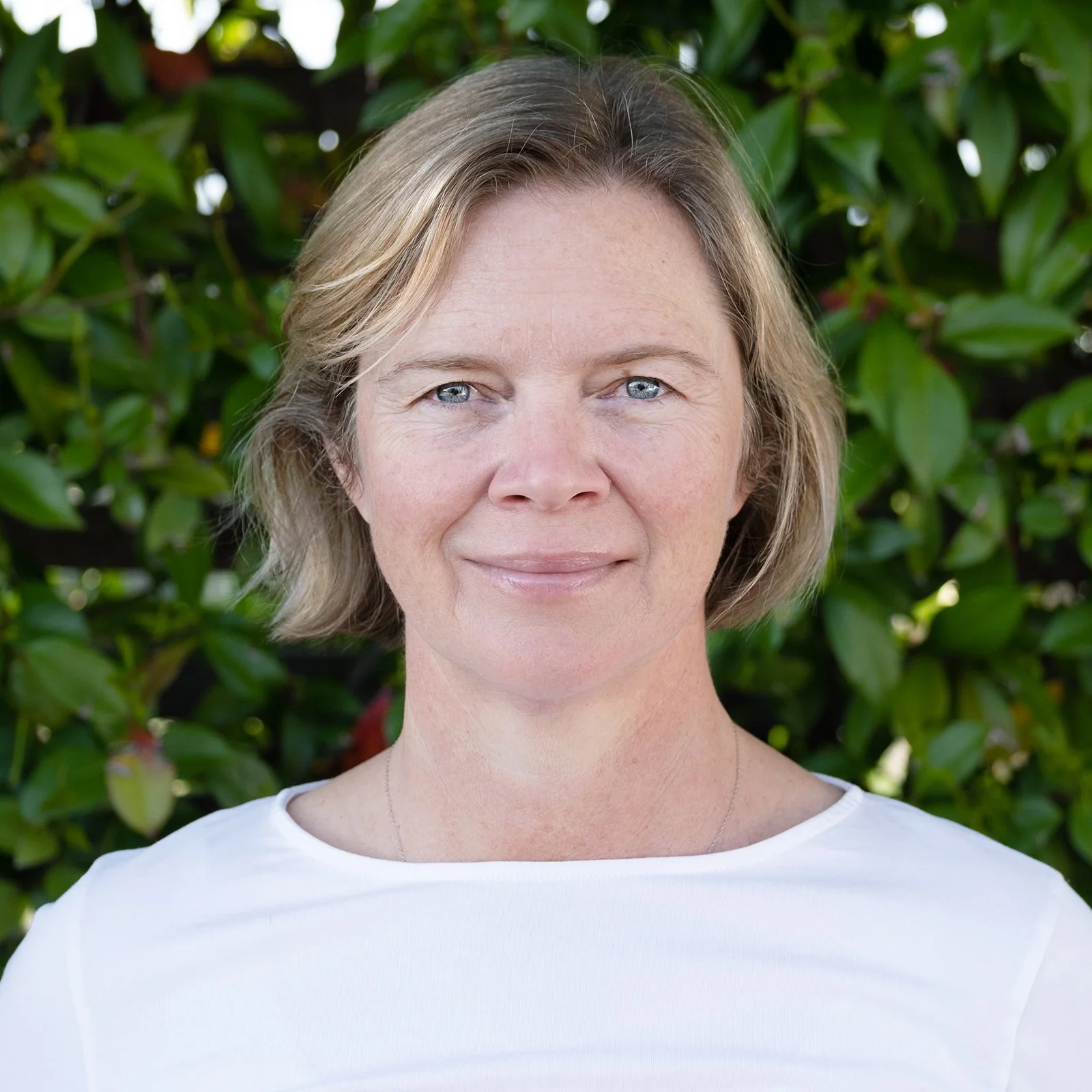 Our Team — FarmLink Research