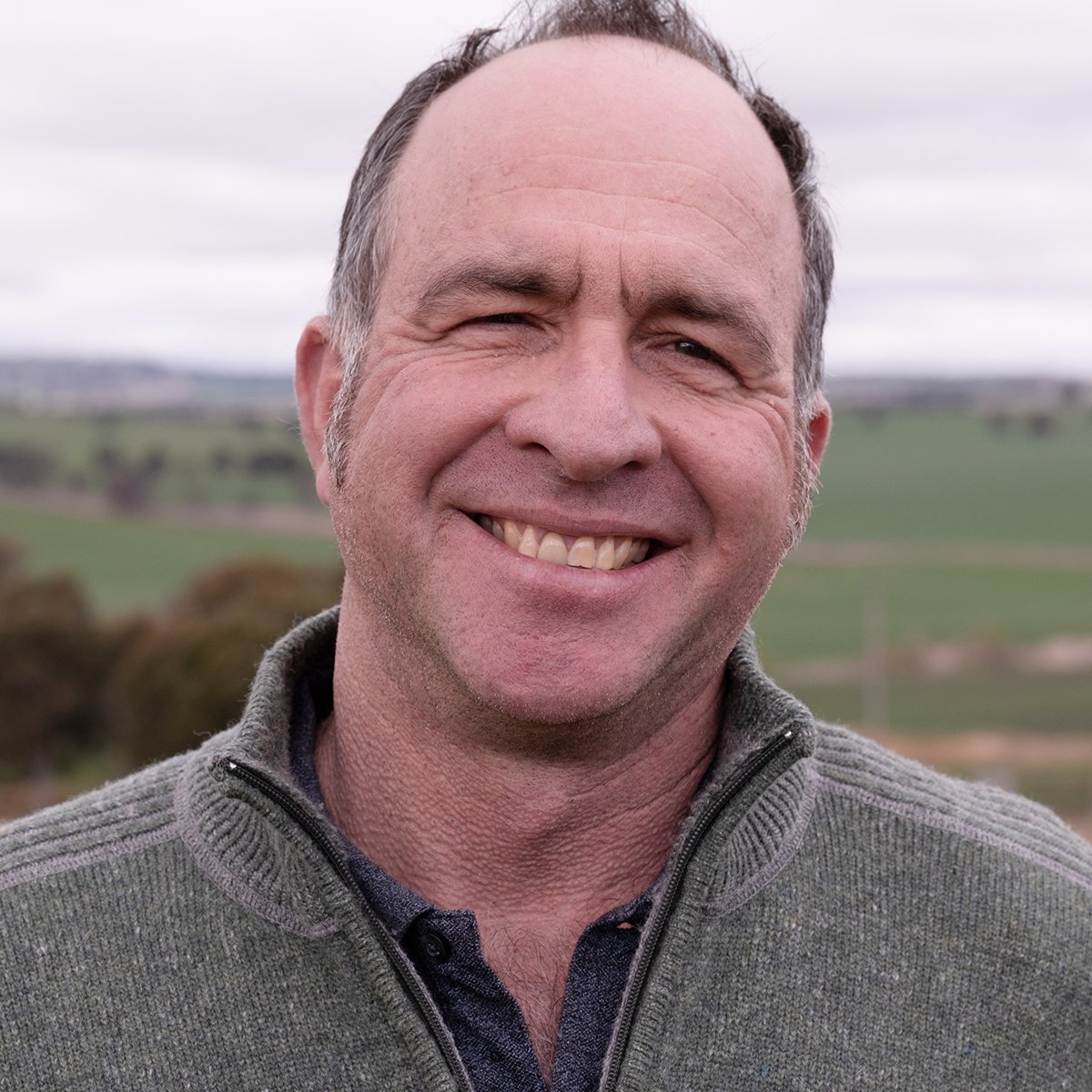 Our Team — FarmLink Research