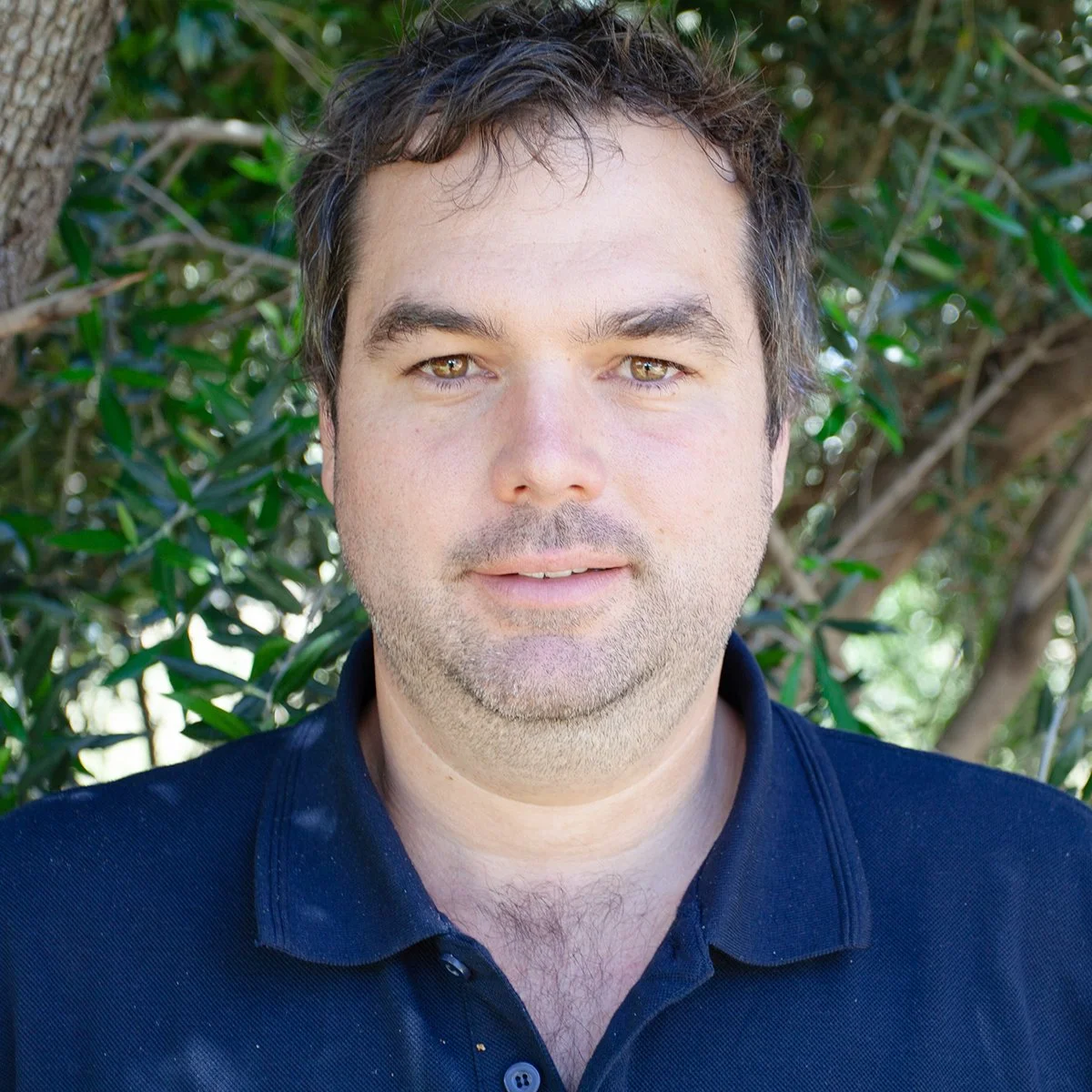 Our Team — FarmLink Research