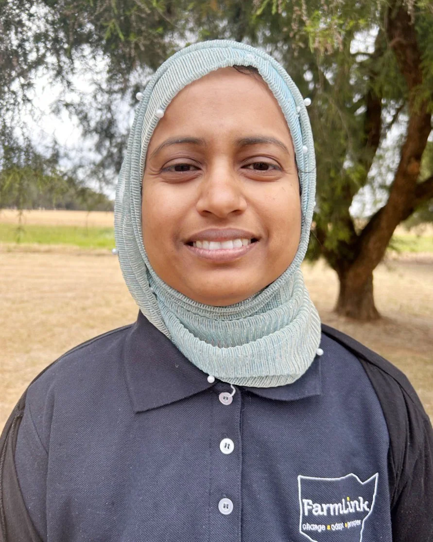 FarmLink welcomes Dr Shahnaj Parvin to our Research team — FarmLink Research