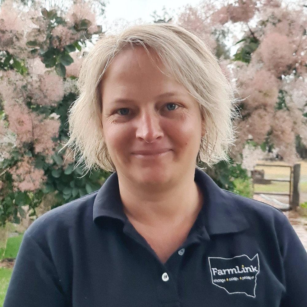 Our Team — FarmLink Research