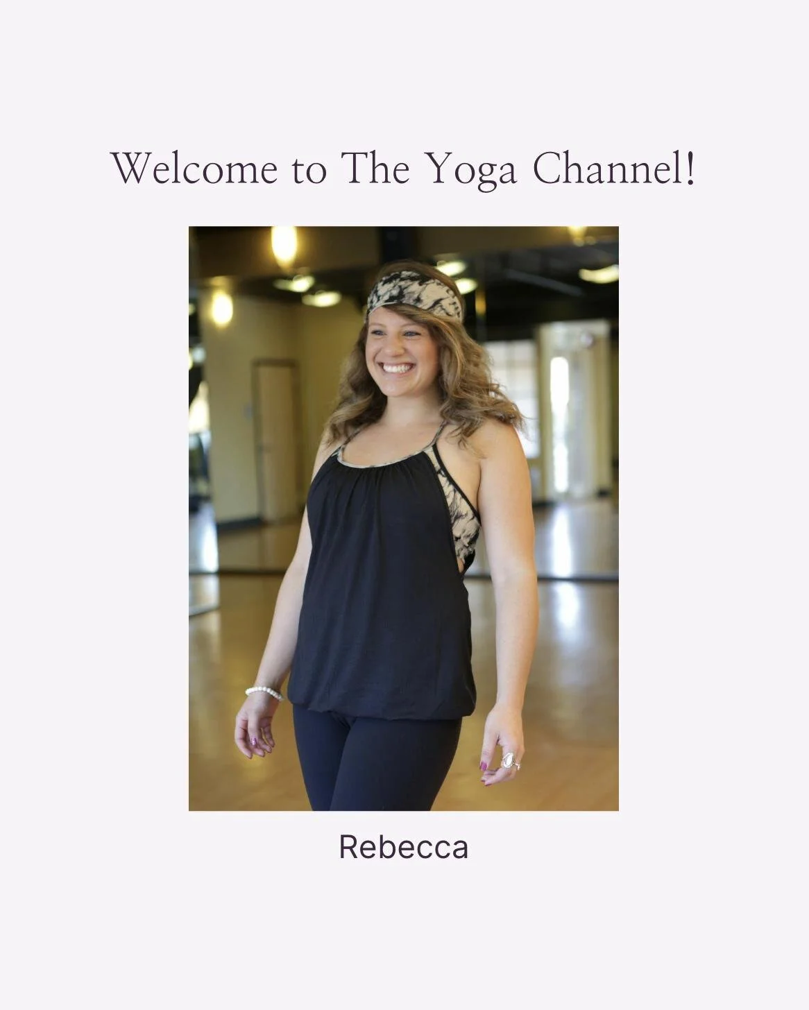 The Yoga Channel