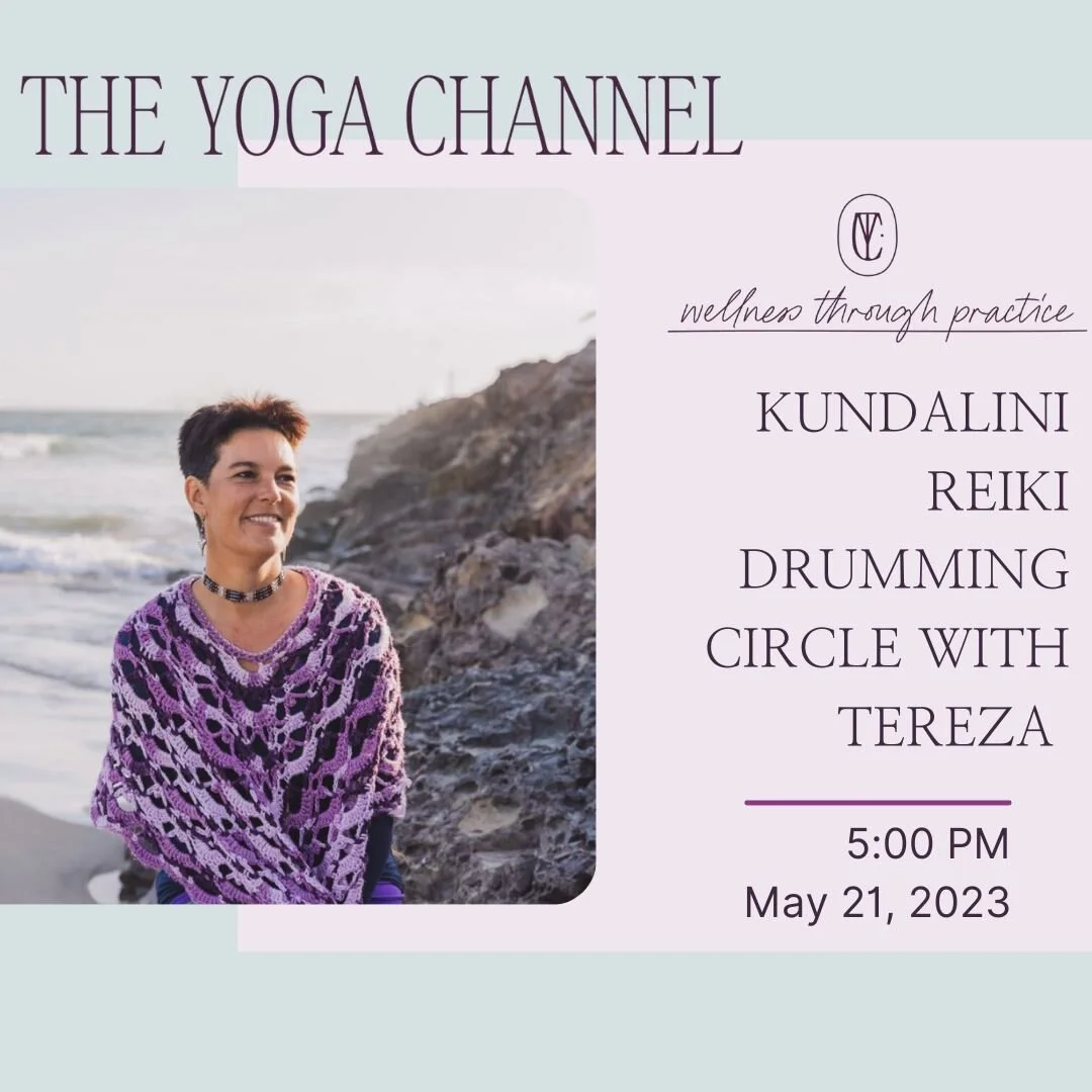 The Yoga Channel