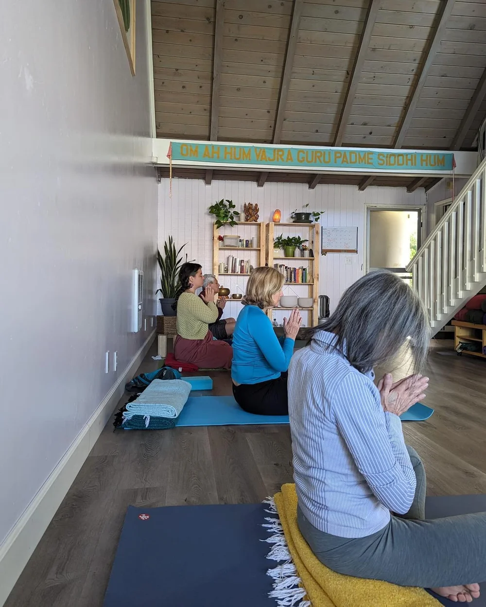 The Yoga Channel
