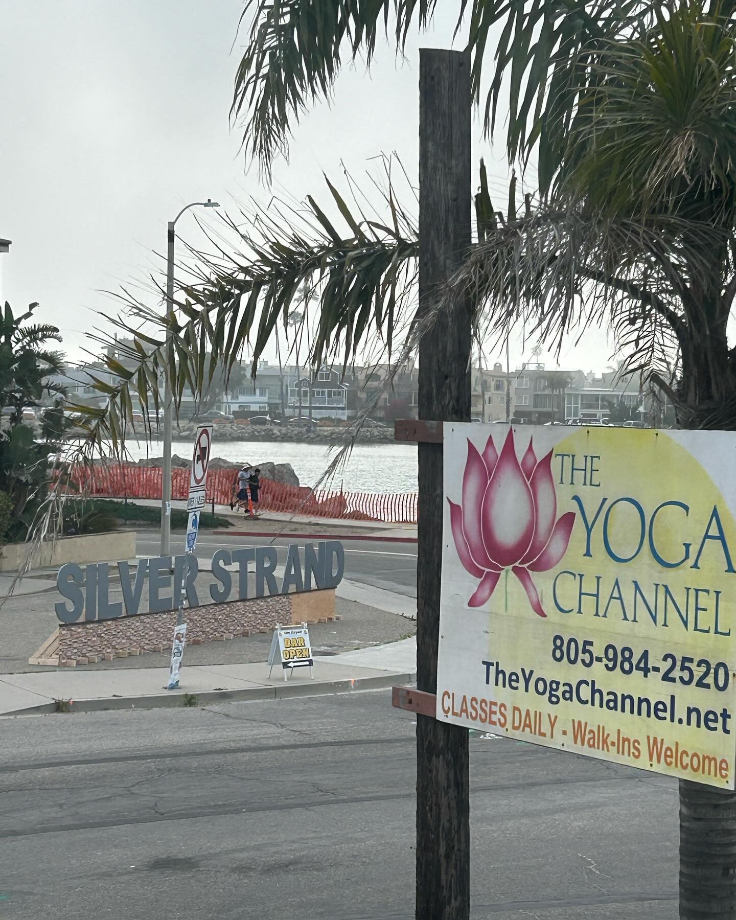 The Yoga Channel