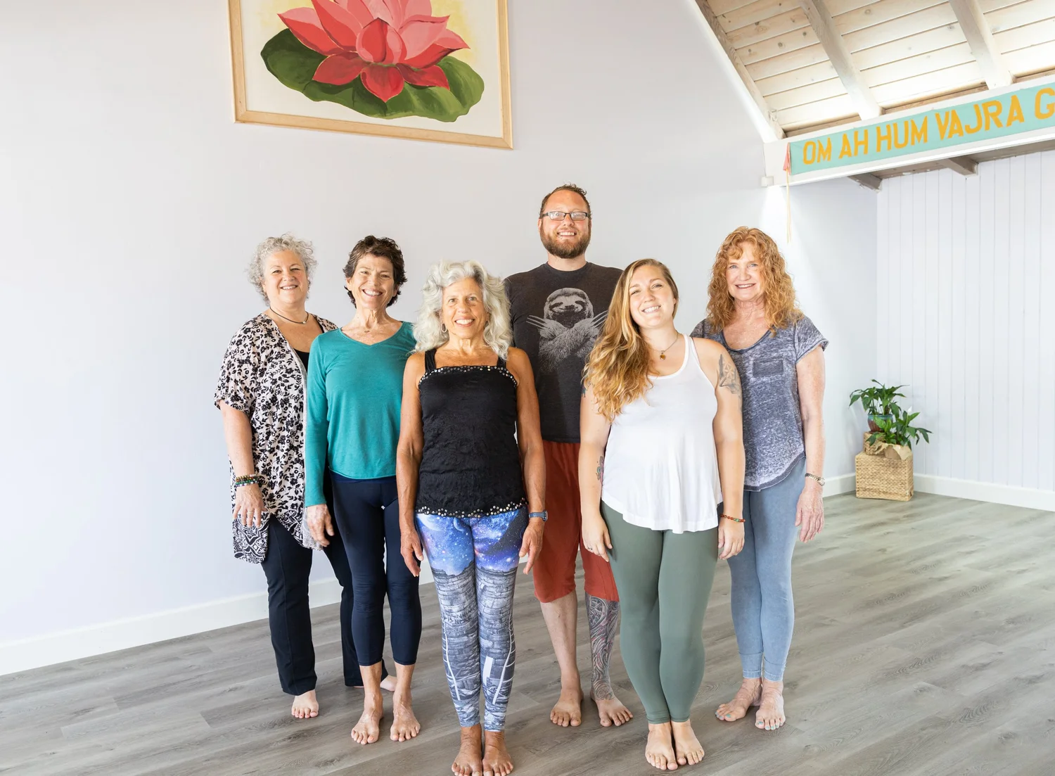The Yoga Channel