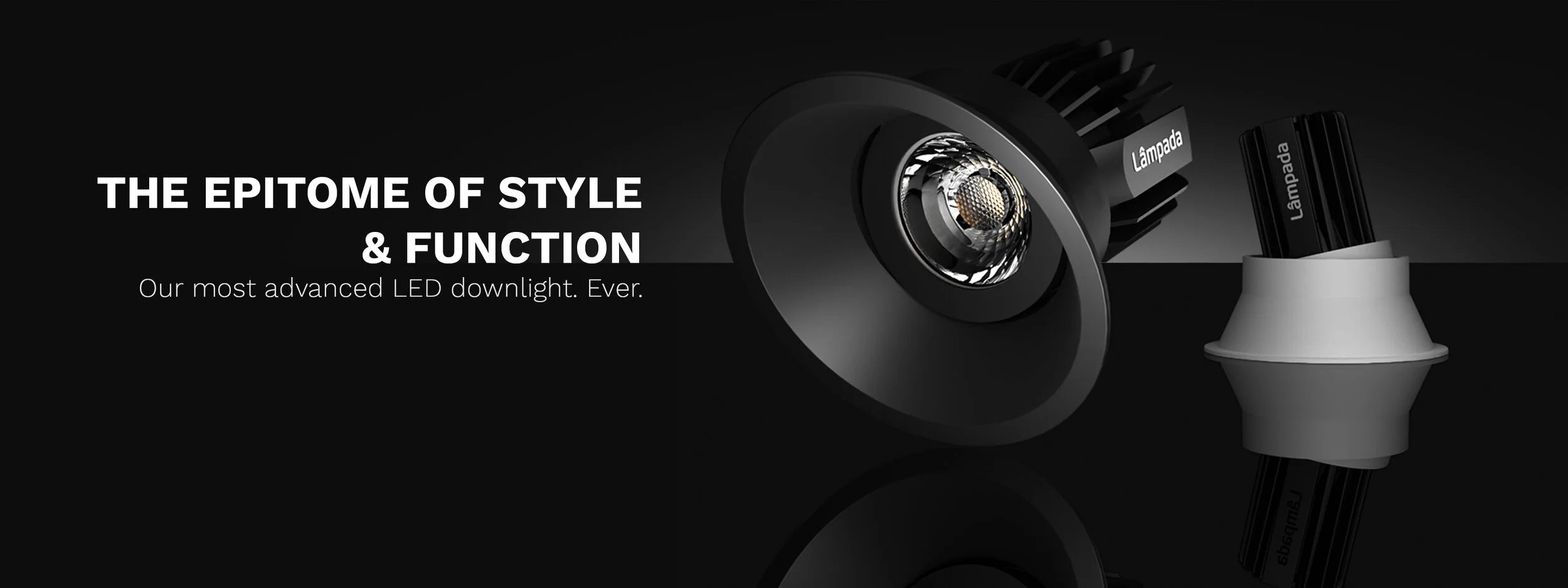 Lampada Lighting | Architectural Lighting and Design Company