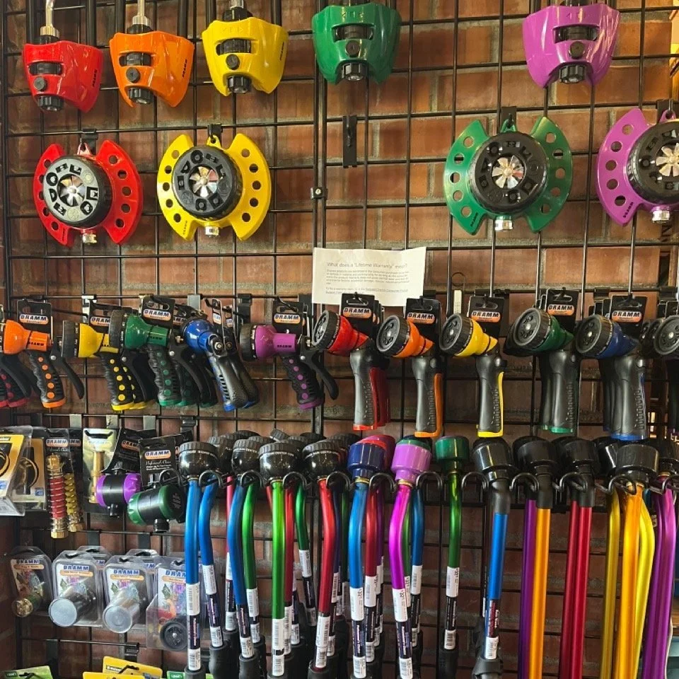 Gardening store — West Seattle Nursery