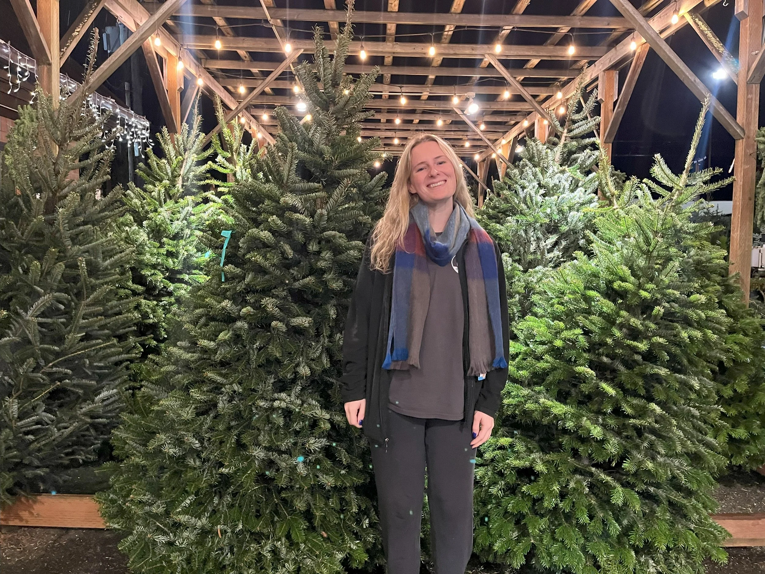 West Seattle Nursery