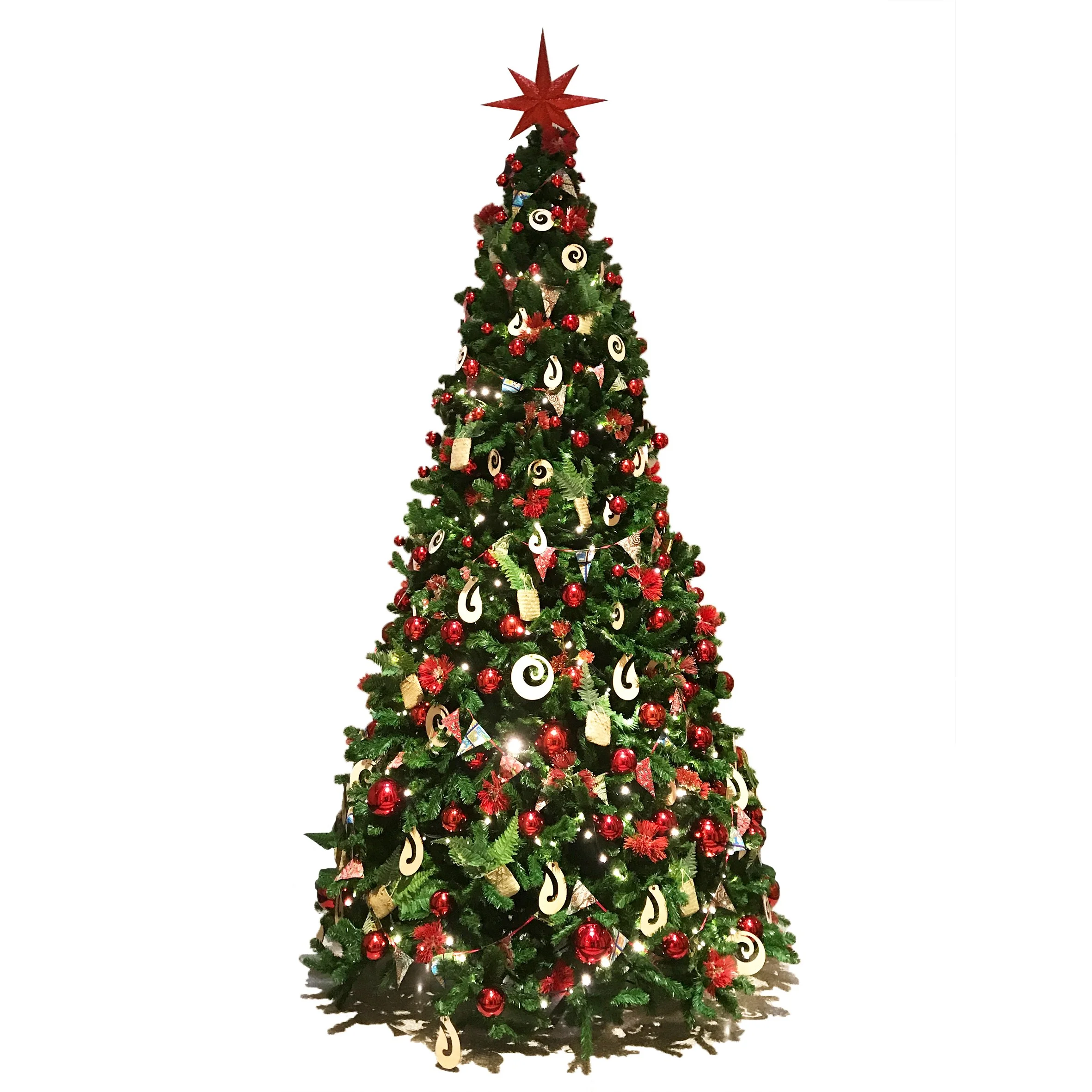 Store 2 — The Christmas Hire Co.