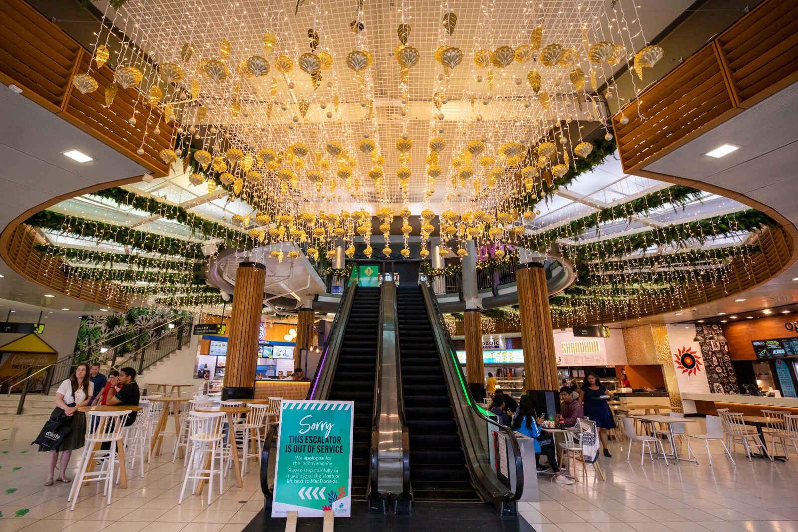 Customised Christmas — The Christmas Hire Co.