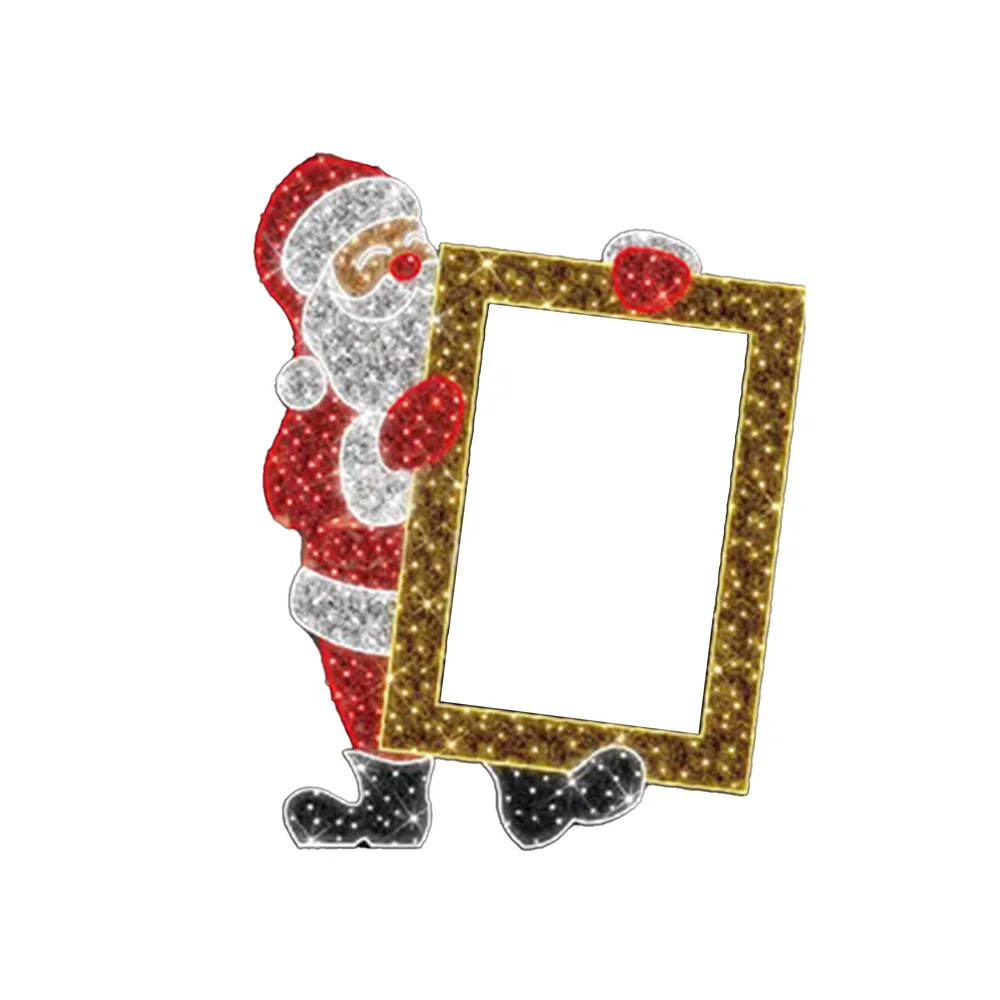 The Christmas Hire Co.