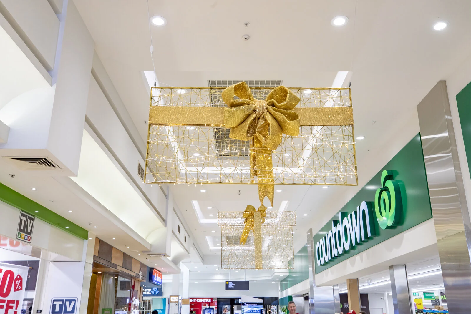 Customised Christmas — The Christmas Hire Co.