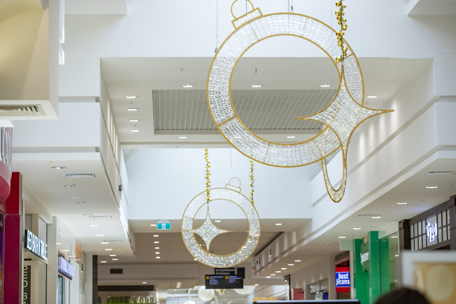 Customised Christmas — The Christmas Hire Co.