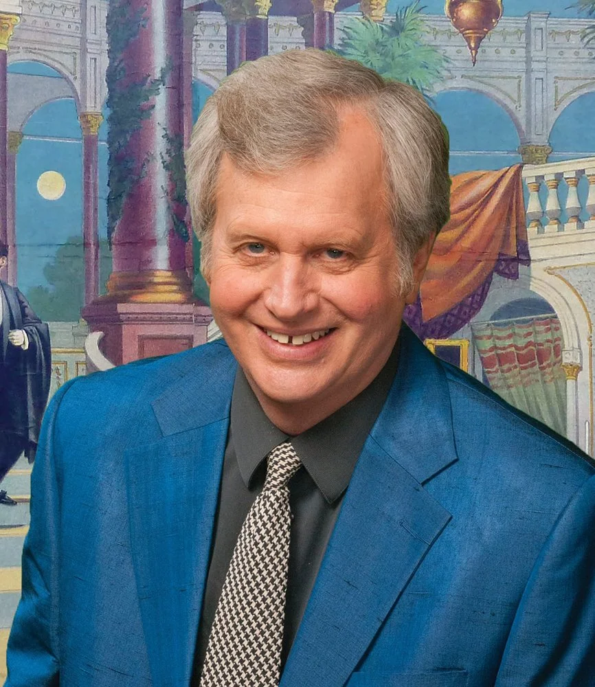 Sid Lorraine Hat and Rabbit Club