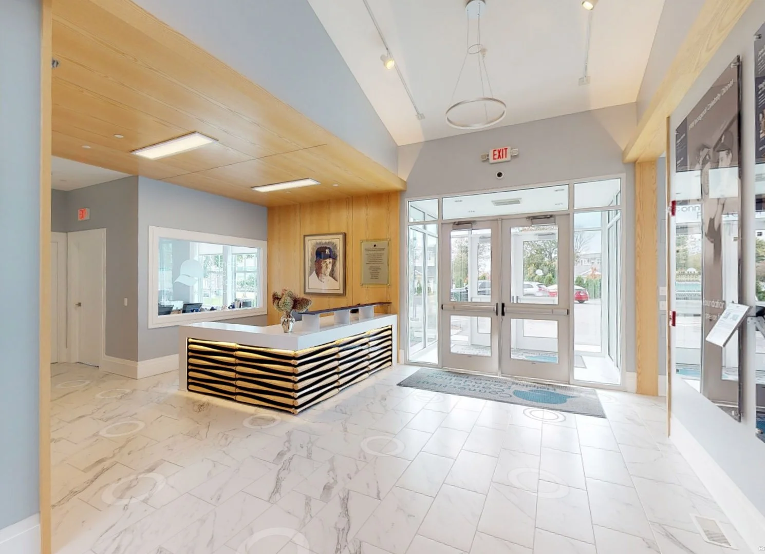 Connecticut Cancer Foundation — HELM Architecture + Design, LLC