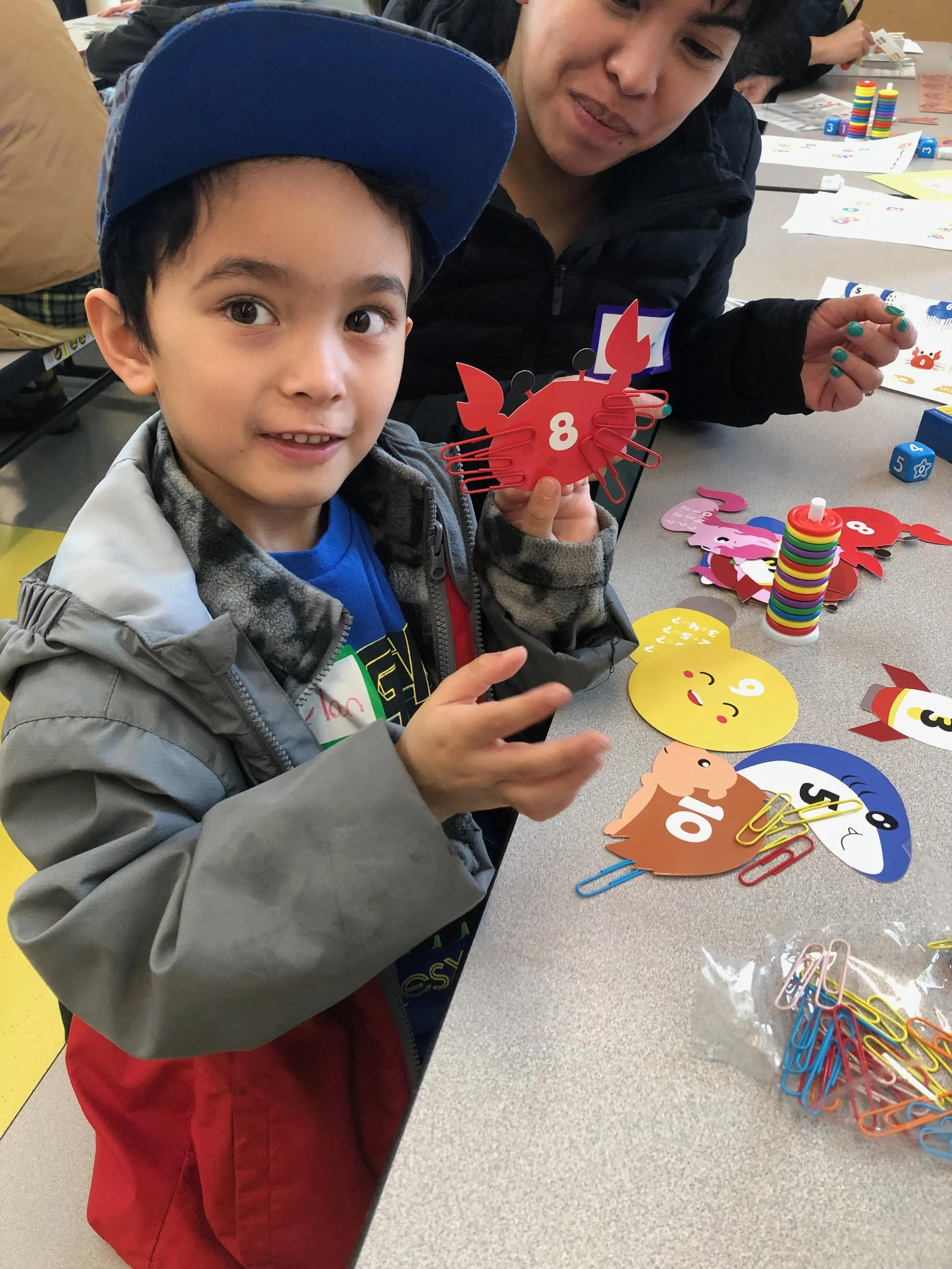 Donate — Seattle Universal Math Museum