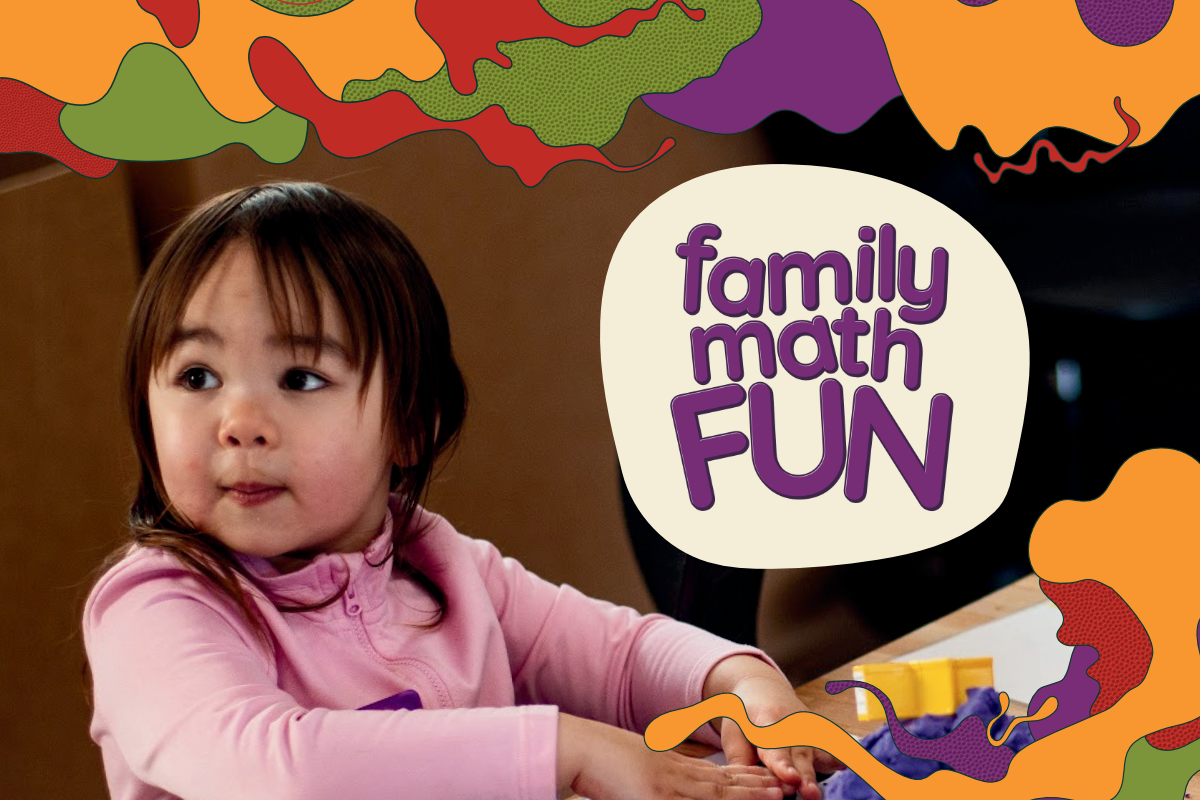 Events — Seattle Universal Math Museum