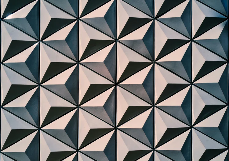 At-Home Translational Tessellations — Seattle Universal Math Museum