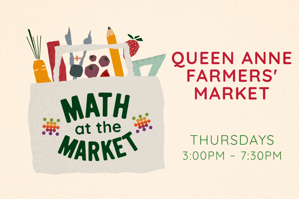 Seattle Universal Math Museum