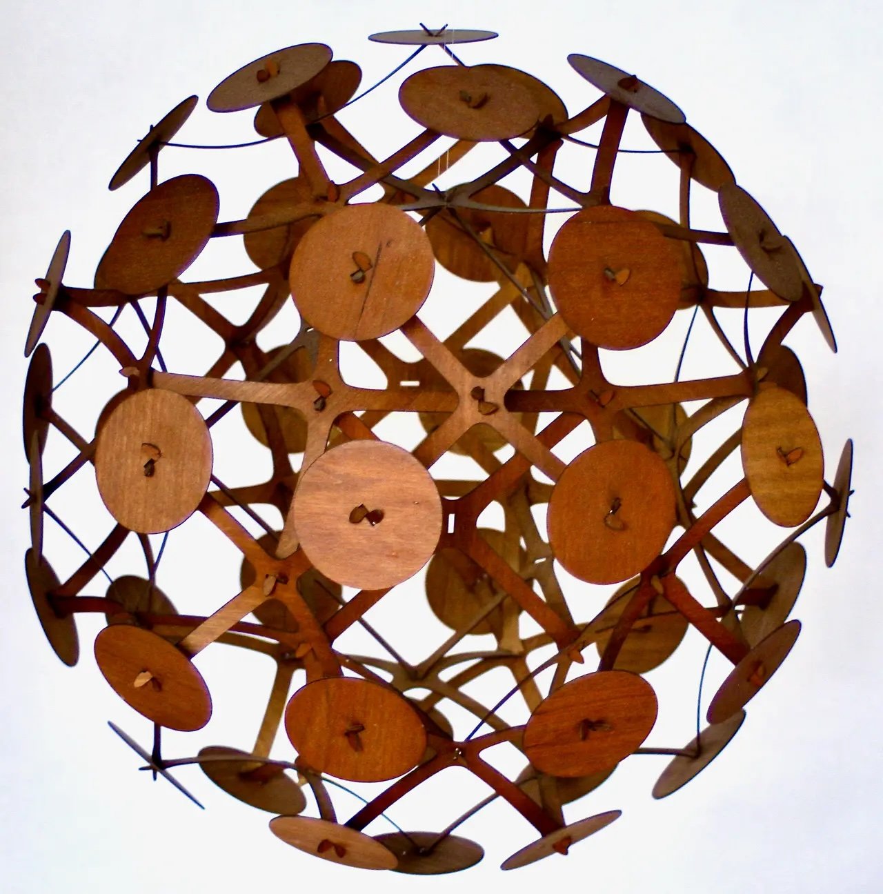 Mircea Draghicescu — Seattle Universal Math Museum