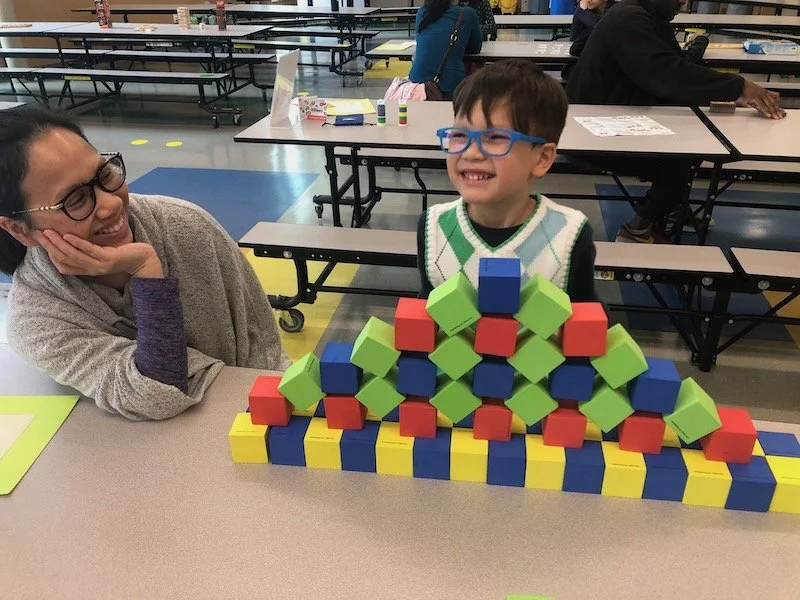 Seattle Universal Math Museum