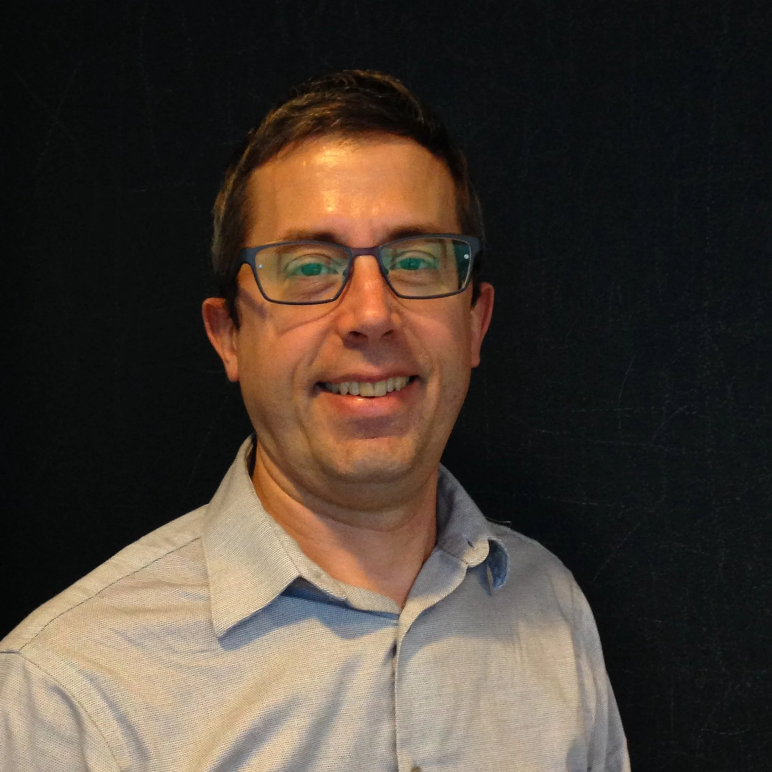 Glen Whitney | Discover, Engage, Learn Math — Seattle Universal Math Museum