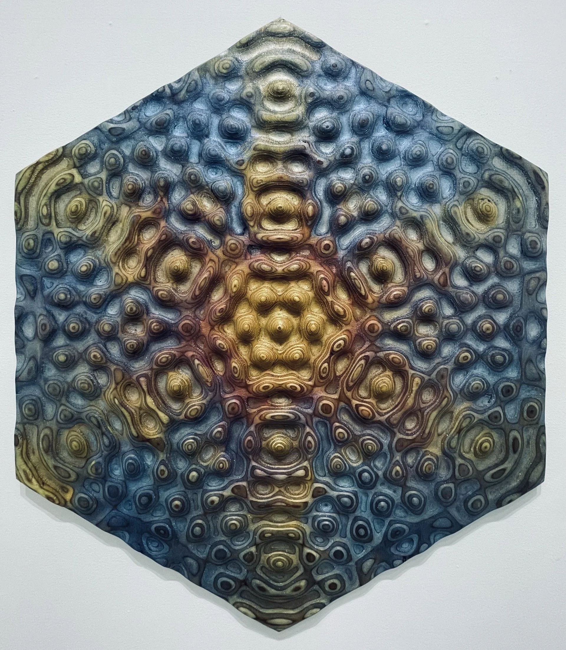 Mathscaper — Seattle Universal Math Museum