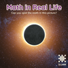 Math in… Solar Eclipses — Seattle Universal Math Museum